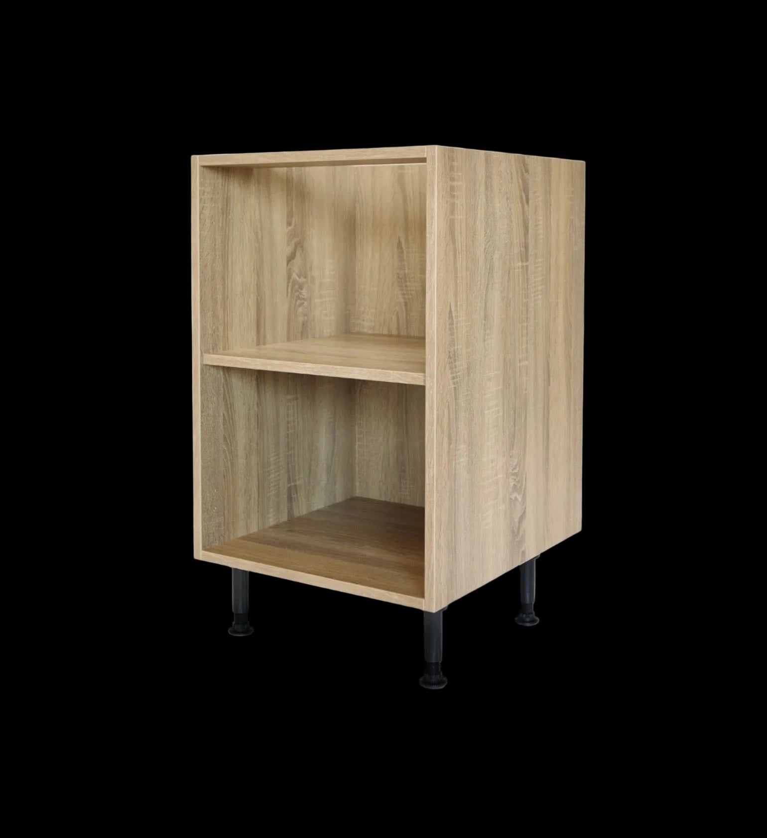 High Line Base Unit – Yorkshire Cabinetry